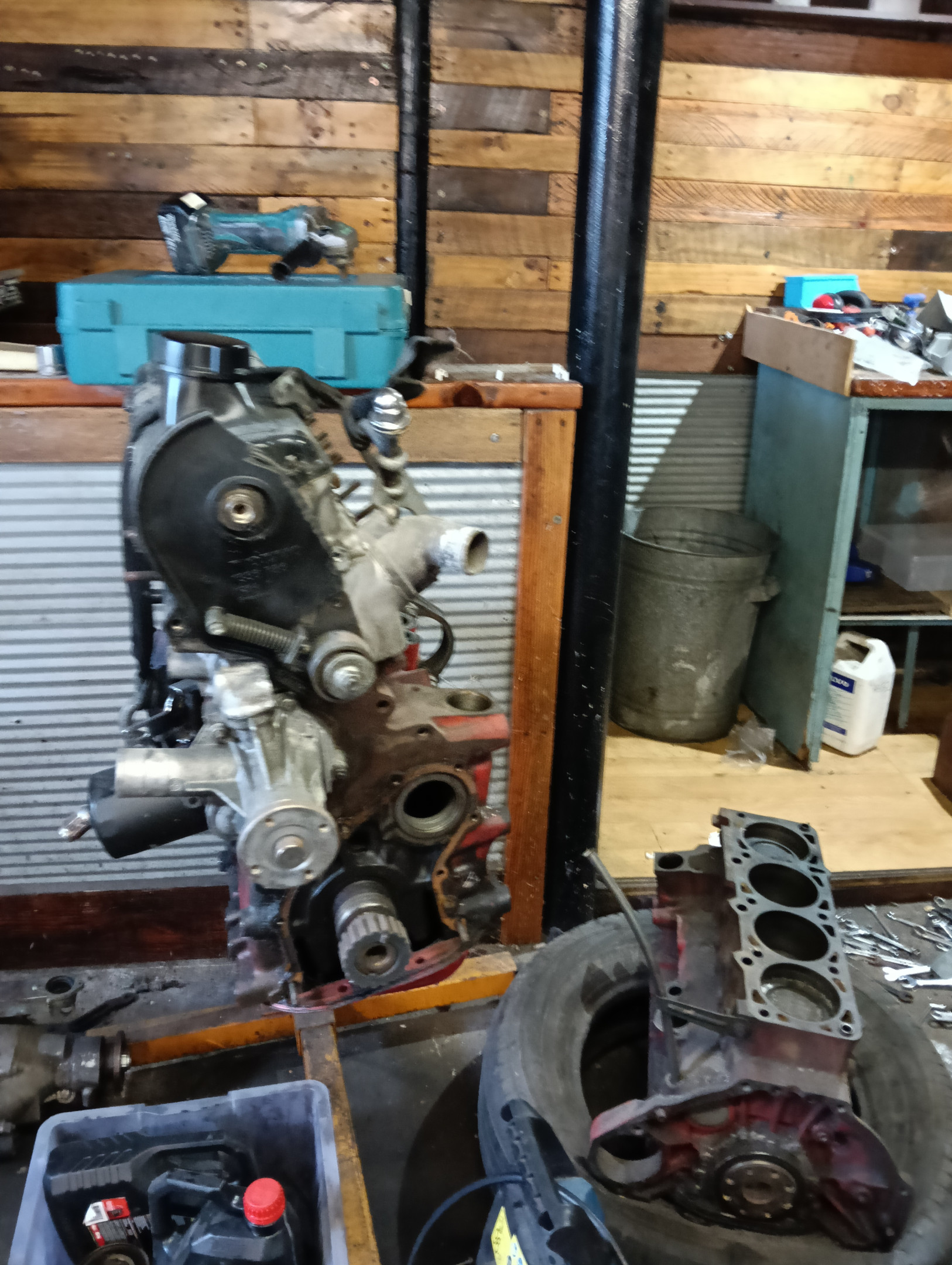 [NSW] Healthy B230F - $200 - Oz Volvo